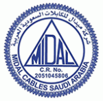 Midal Cables Saudi LLC - Home Page | Midal Cables B.S.C. (C)