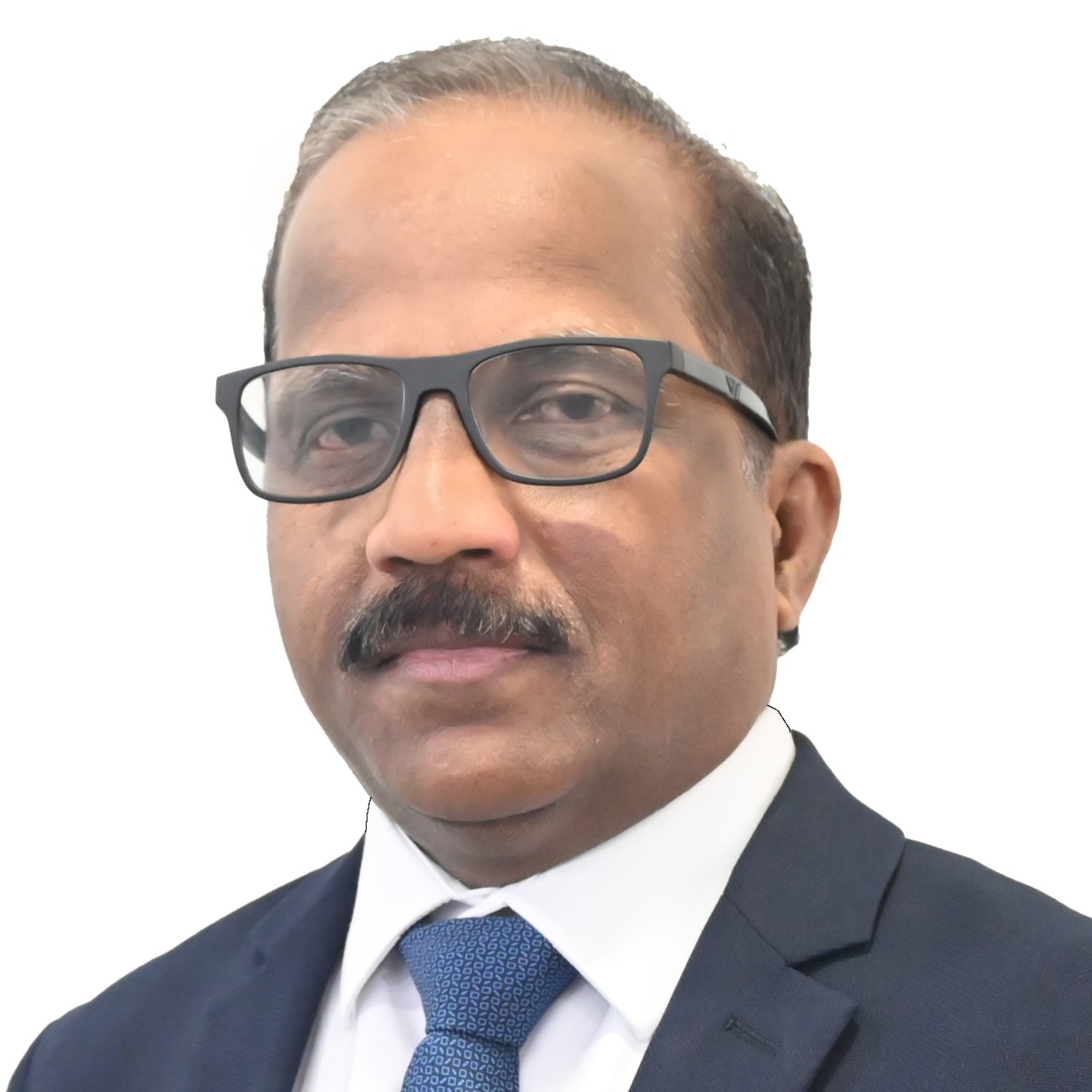 Sreedhar Nair - Home Page | Midal Cables B.S.C. (C)